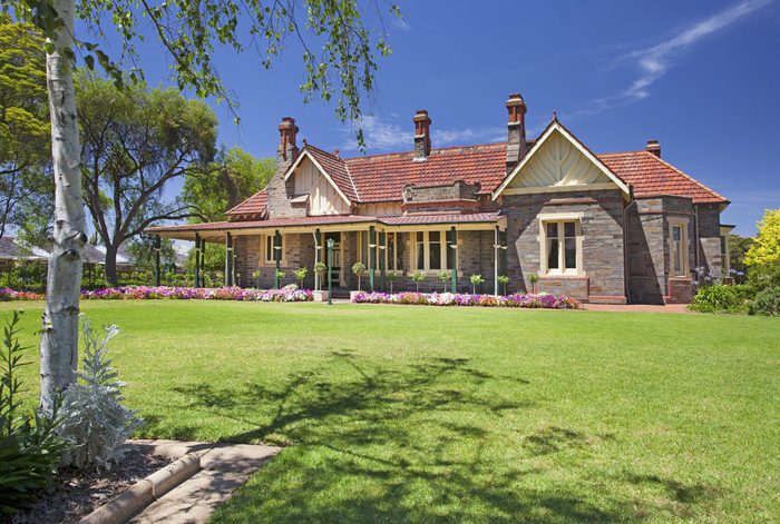 Partridge House Services
